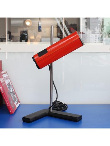 Manade Samp Design Table Lamp, 1970s for sale at Pamono