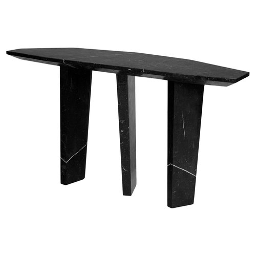 Dolmen Console Table by Ginger & Jagger for sale at Pamono