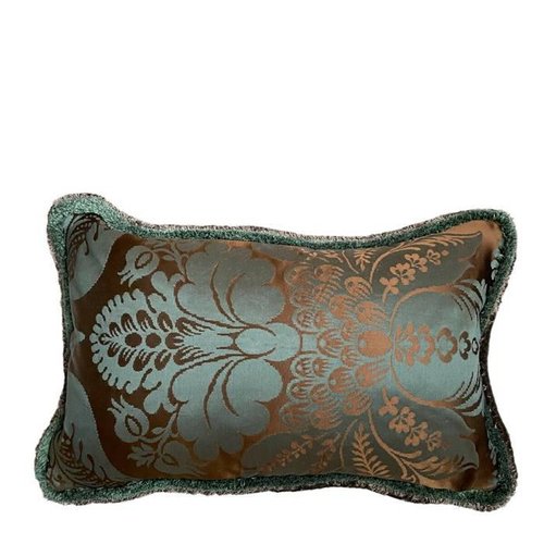 Hazel Cushion by Sohil Design for sale at Pamono