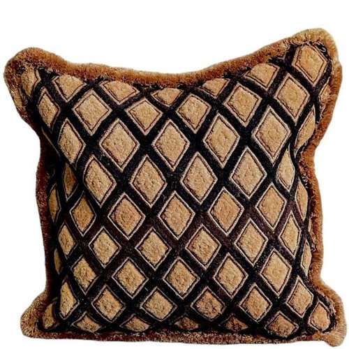 Rock Cushion by Sohil Design for sale at Pamono