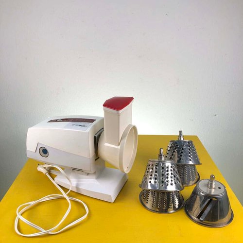 Vintage Bialetti Model V-220 Meat Grinder for sale at Pamono