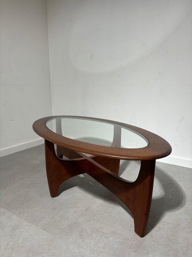 Vintage Astro Coffee Table from G-Plan for sale at Pamono