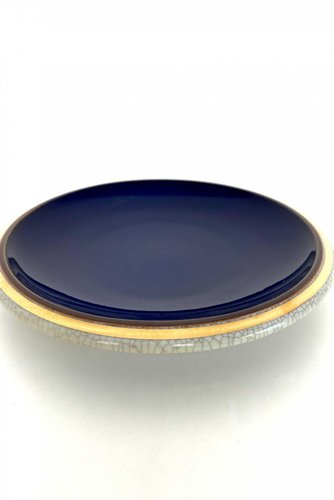 Small Serving Plate from Royal Copenhagen for sale at Pamono