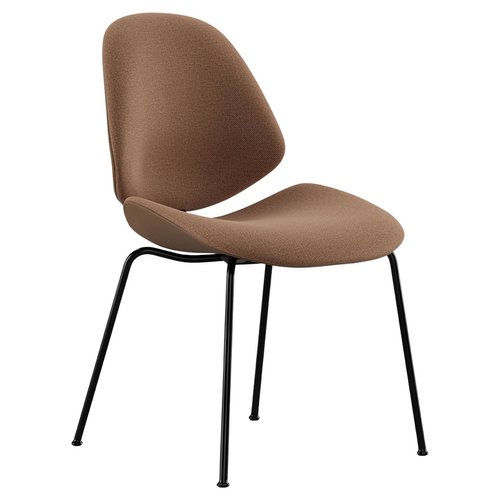 Council Family Salon Chair by Kasper Salto for sale at Pamono