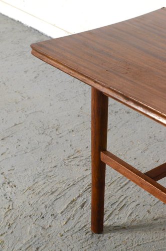 Teak Coffee Table by Richard Hornby for Heals, 1960s for sale at Pamono
