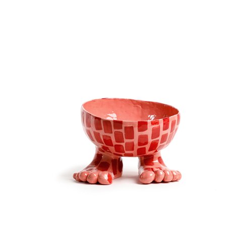 Monster Bowl by Hannah Simpson for sale at Pamono