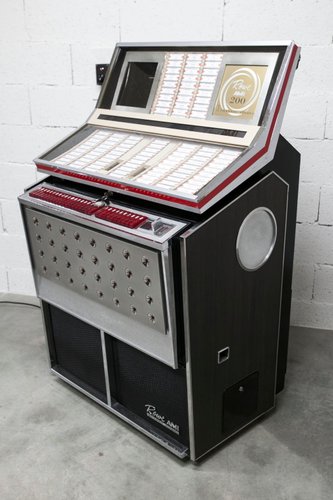Jukebox Tropicana by Rowe Ami, 1964 for sale at Pamono