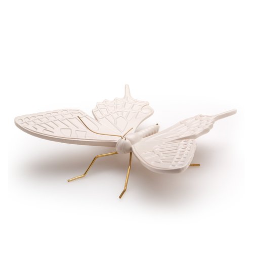 Swallow Butterfly In Nude By Mambo Unlimited Ideas For Sale At Pamono