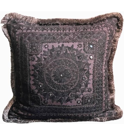 Jagat Cushion by Sohil Design for sale at Pamono