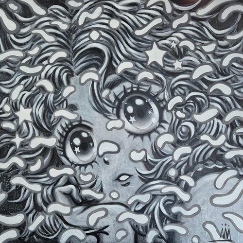 Shin Seung-Hun, Cara de la historia del multiverso de Chun-Ja, 2025 ...