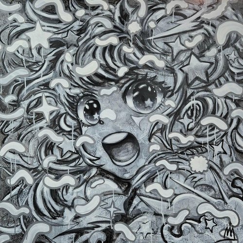 Shin Seung-Hun, Cara de la historia del multiverso 2 de Chun-Ja, 2025 ...