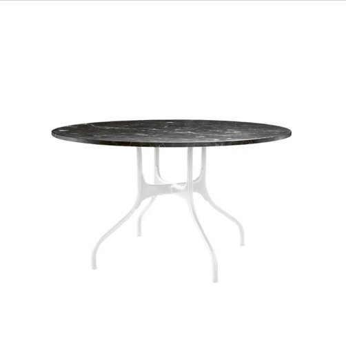 Mila Tischplatte aus Marquinia Marmor von Jaime Hayon für Magis, 2020 ...