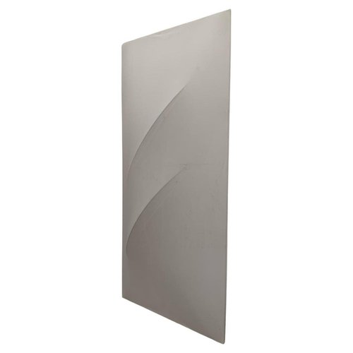 Large Saori Wall Light attributed to Kazuhide Takahama for Sirrah ...