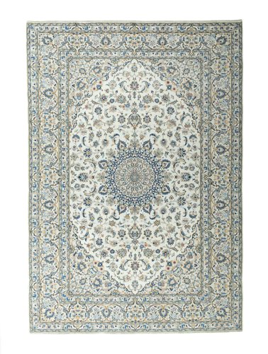 Middle Eastern Floor Rug for sale at Pamono