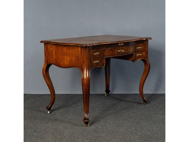 Mid-Century Louis Philippe Desk for sale at Pamono