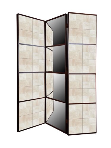 Square Divider by Pietro Meccani for sale at Pamono