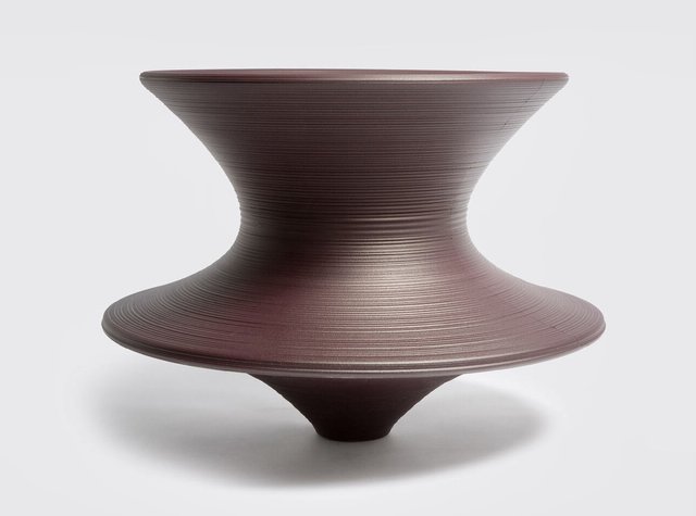 Spun Rotating Chair by Thomas Heatherwick for Magis for sale at Pamono