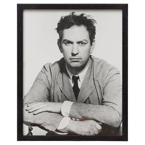 Man Ray, Archive Image of Alexander Calder, 1970s, Photograph for sale ...