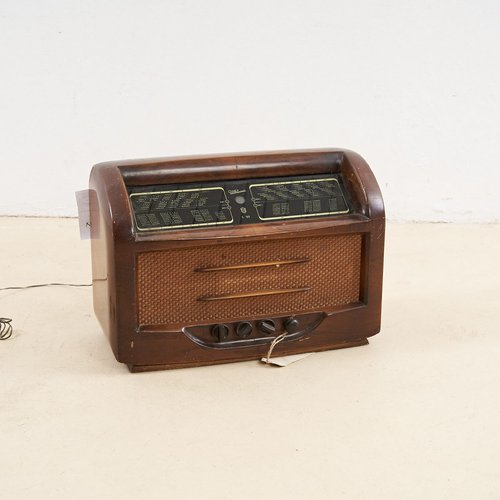 Vintage Ultrasonic Radio, 1990s for sale at Pamono