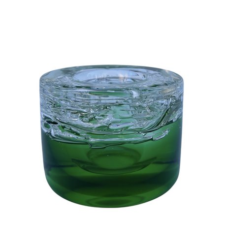 Candleholder Whirlpool Series attributed to Frantisek Vizner ...