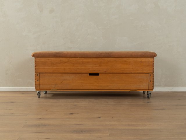 Vaulting Box with Lid, 1960s for sale at Pamono