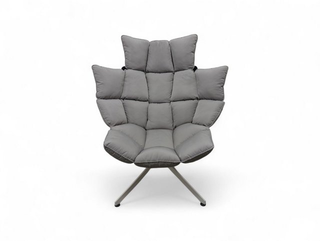 Vintage Mod. Husk Armchair by Patricia Urquiola for B&B Italia, 2011 ...