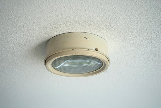 Vintage Italian Model 3055 Ceiling Lamp by Gino Sarfatti for Arteluce ...