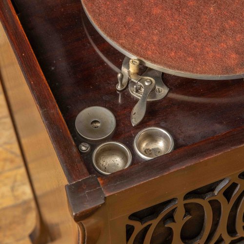 Sonora Gramophone, 1890s for sale at Pamono