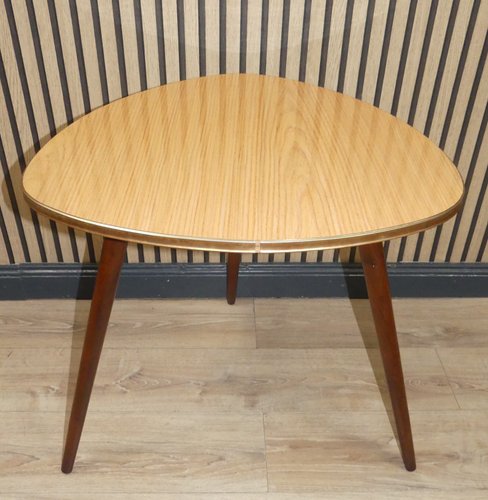 Vintage Cocktail Table, 1960s for sale at Pamono