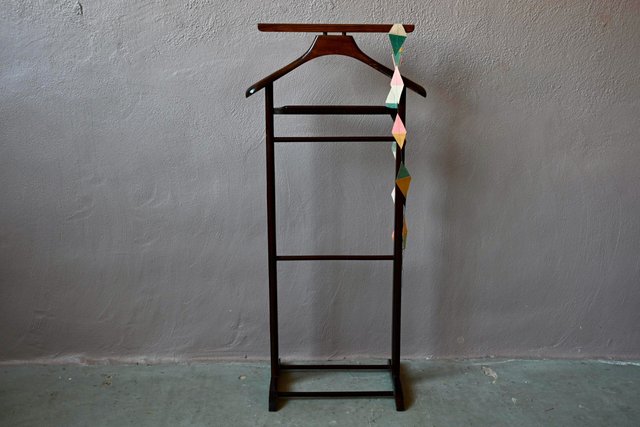 Vintage Room Valet, 1960s for sale at Pamono