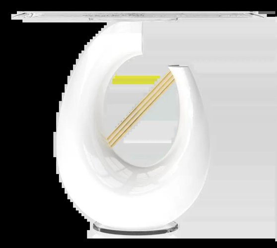 Ebe Arctic White (Console) for sale at Pamono