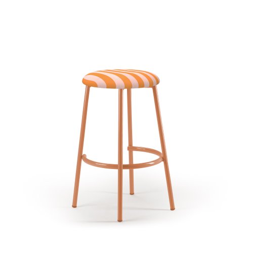Louise Bar Stool by Mambo Unlimited Ideas for sale at Pamono