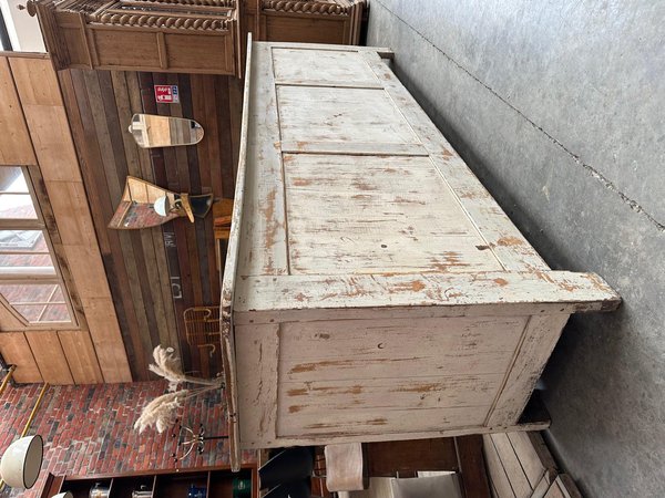 Shop Counter, Early 20th Century for sale at Pamono