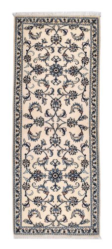 Nain Floral Pattern Rug for sale at Pamono