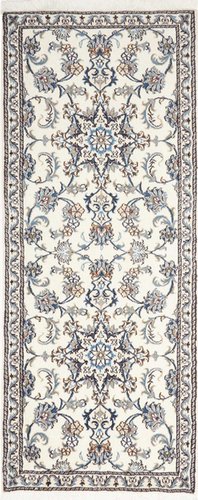 Nain Floral Pattern in Rug for sale at Pamono