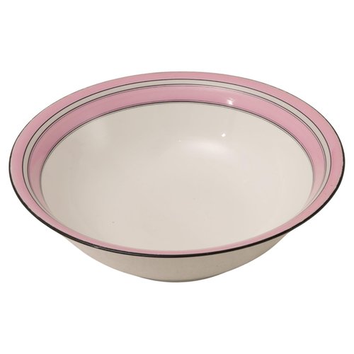Porcelain Shower Bowl from Ginori, 1800s for sale at Pamono