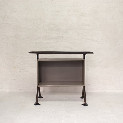 Arco Filing Cabinet by Studio BBPR for Olivetti for sale at Pamono