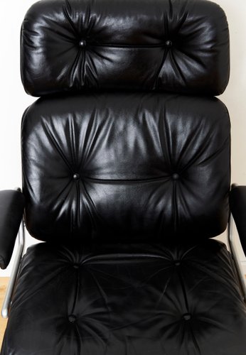 Vintage Pasal Office Chair by Prof. Karl Dittert for Stoll Giroflex ...