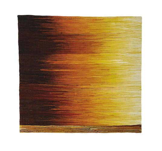 Vintage Handwoven KilimRug for sale at Pamono