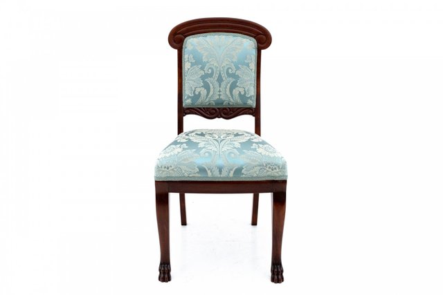 Antique Northern European Chair, 1890s for sale at Pamono