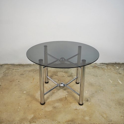 Space Age Dining Table for sale at Pamono