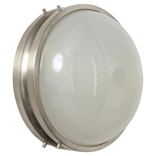 Vintage Italian Sigma Wall Lamp by Sergio Mazza for Artemide, 1960s for ...