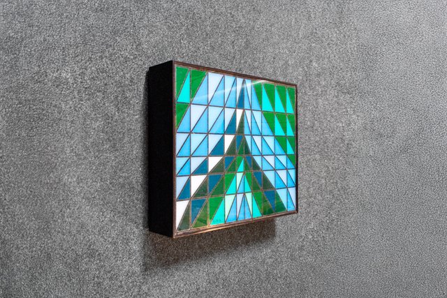 Acrylic Glass Light Panel by Morello, 1970s for sale at Pamono