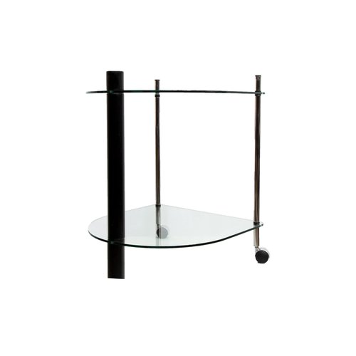 Vintage Cocktail Trolley Cart, 1980s for sale at Pamono