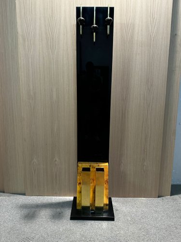 Italian Floor Coat Stand by Mario Sabot for sale at Pamono