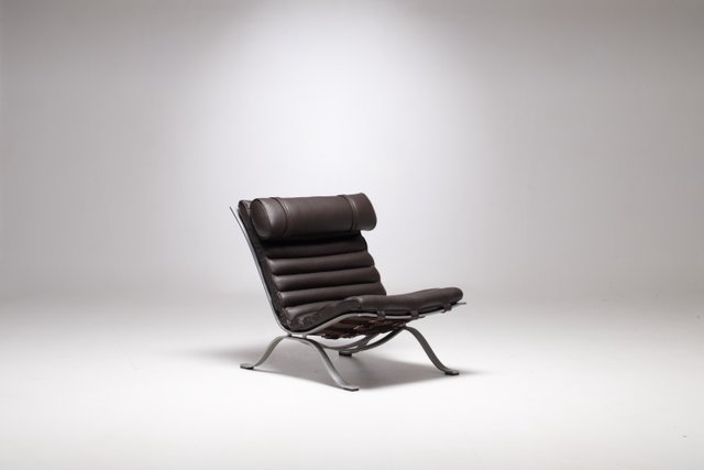 Ari Chair by Arne Norell for Arne Norell Ab, 1965 for sale at Pamono