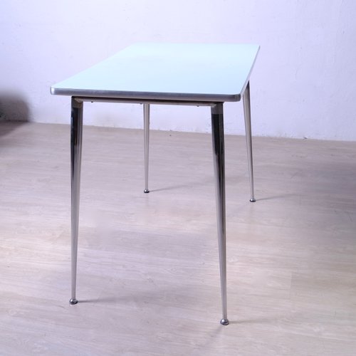 Vintage Formica Dining Table, 1960s for sale at Pamono