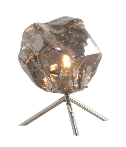Quartz Table Lamp by RIVIERA Light for sale at Pamono