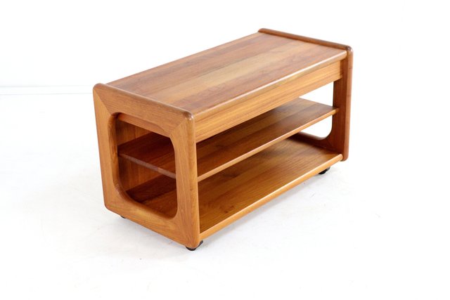 Traeden Audio Furniture Trolley for sale at Pamono