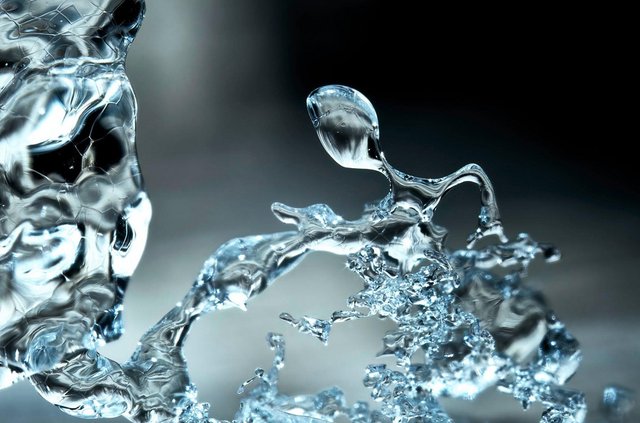 Marko Milić, Dancing Phantom, Abstract Photography for sale at Pamono